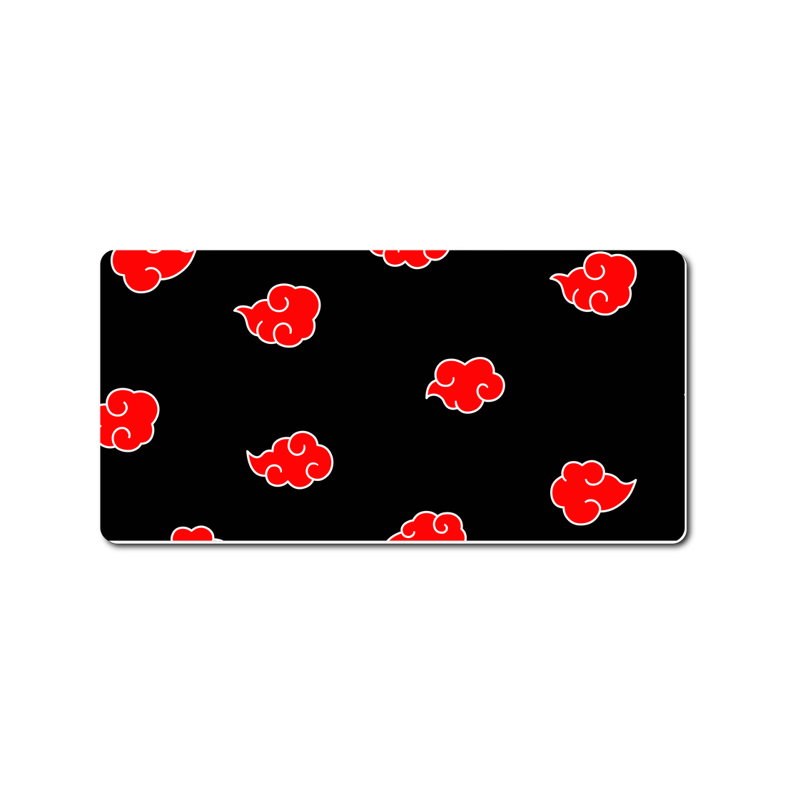 Mouse Pad Anime - Akatsuki – OMAIGAT