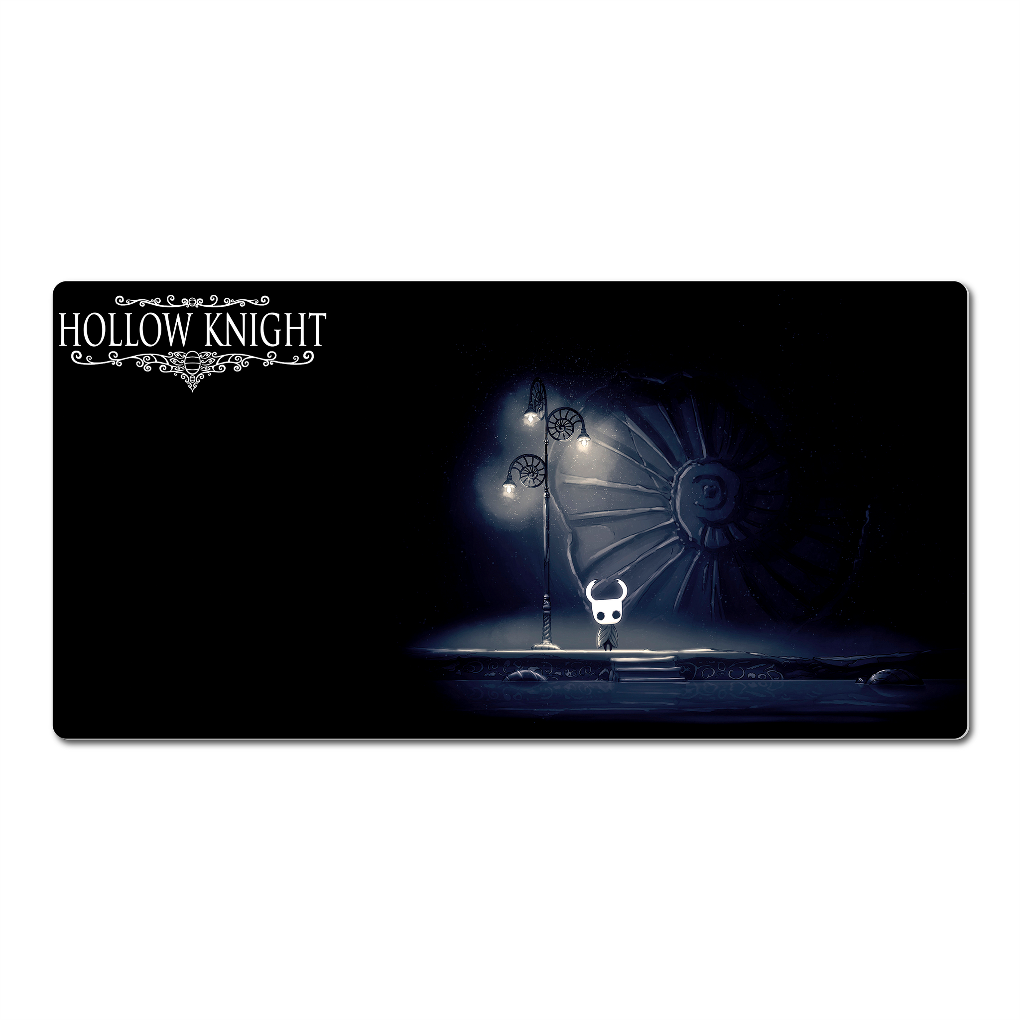 Mouse Pad Gamer - Hollow Knight – OMAIGAT