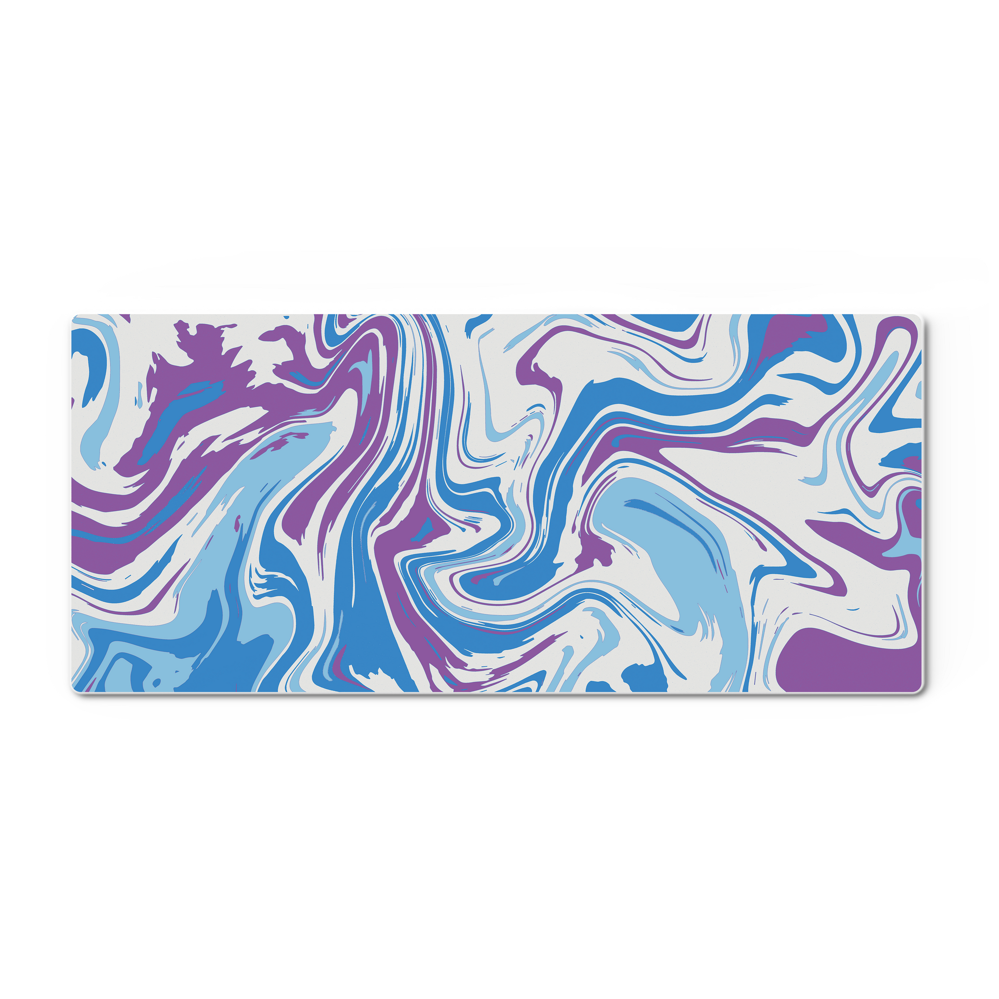 Mouse Pad Textura - Strata Liquid – OMAIGAT