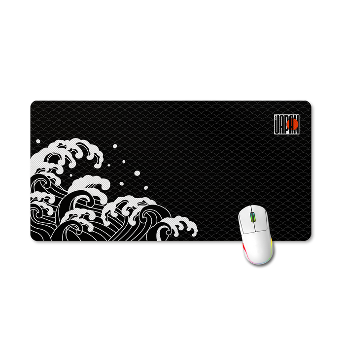Mouse Pad - Gran Ola Digital – OMAIGAT