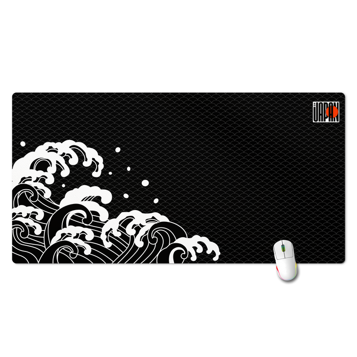 Mouse Pad - Gran Ola Digital – OMAIGAT
