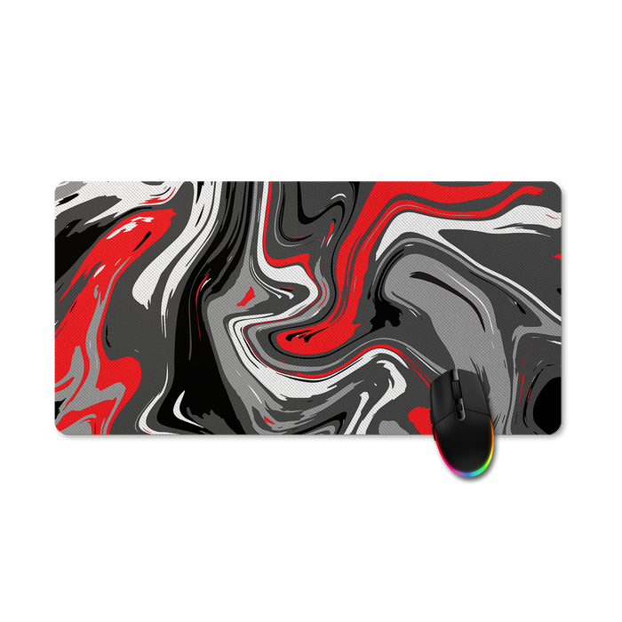 Mouse Pad Textura - Strata Liquid – OMAIGAT